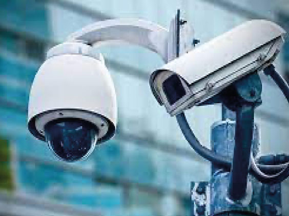 Security Instruments